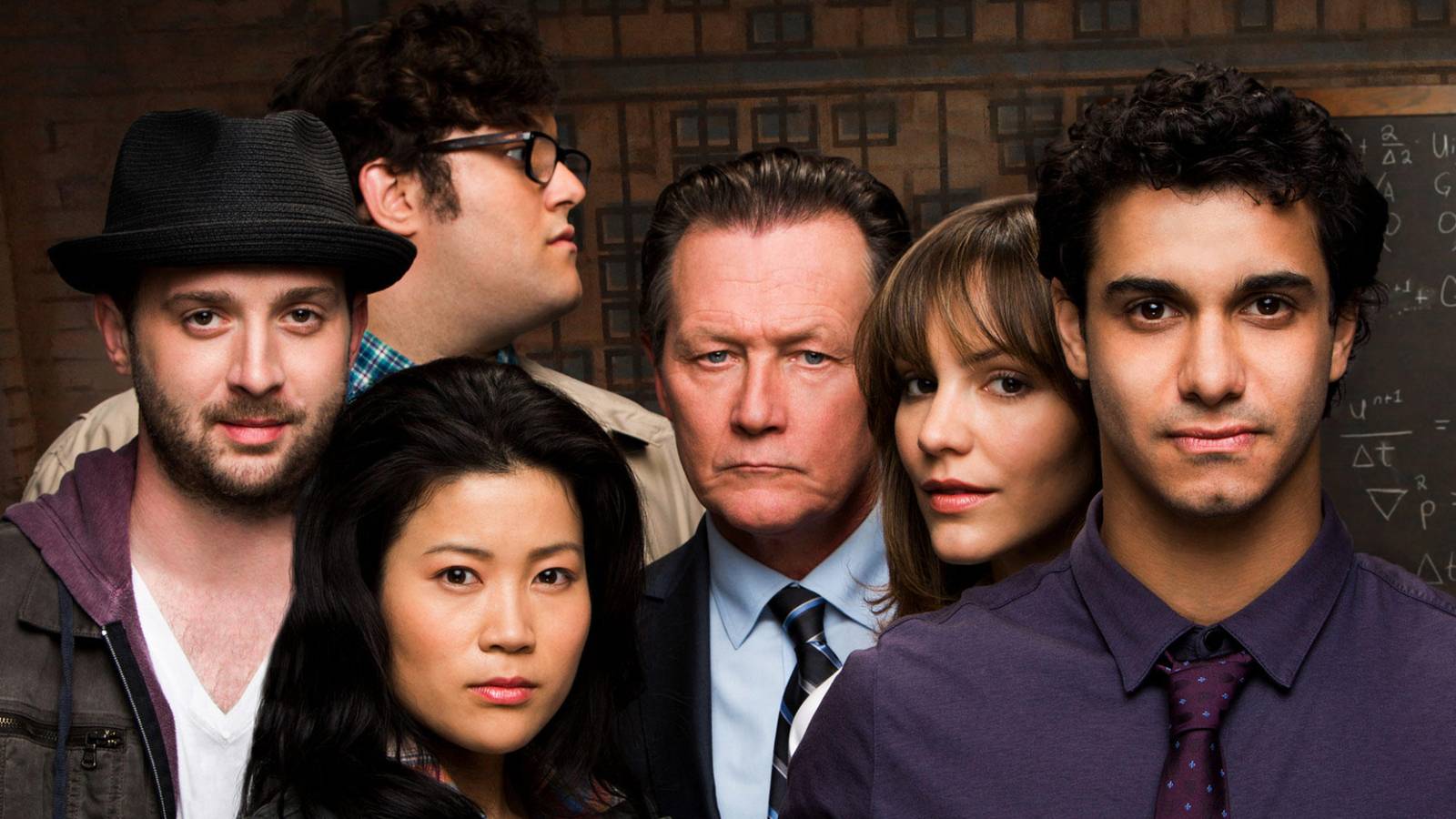 Scorpion: Season 3 Finale Recap