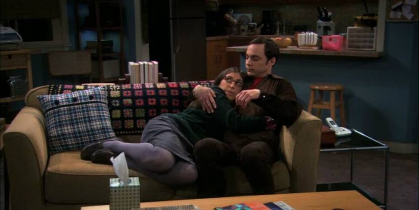 Big Bang Theory: 10 Things On Amy And Sheldon’s Relationship Contract
