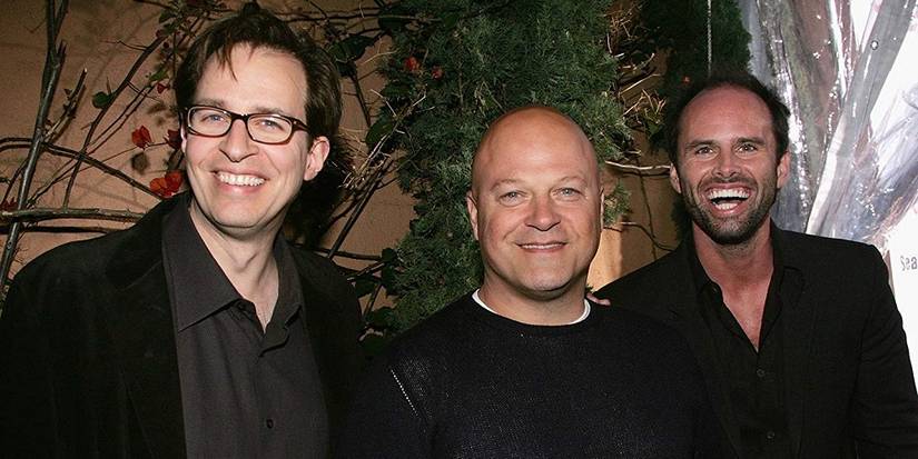 The Shield: 10 Hidden Details About The Main Characters