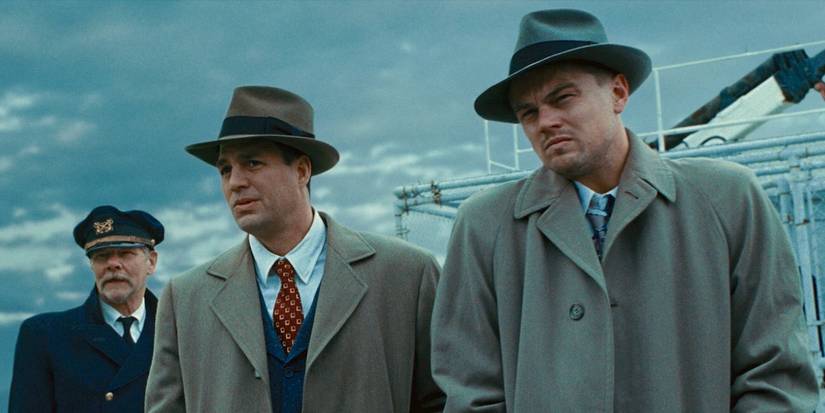 Shutter Island: 10 Most Memorable Quotes