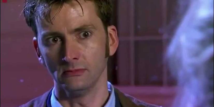 Doctor Who: 5 Things The Tenth Doctor Did Better Than The Eleventh ...