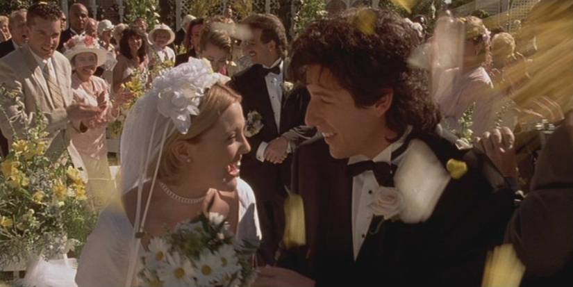The 7 Greatest Quotes From The Wedding Singer