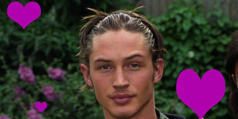 Tom Hardy: 10 Interesting Facts About The Brilliant Actor