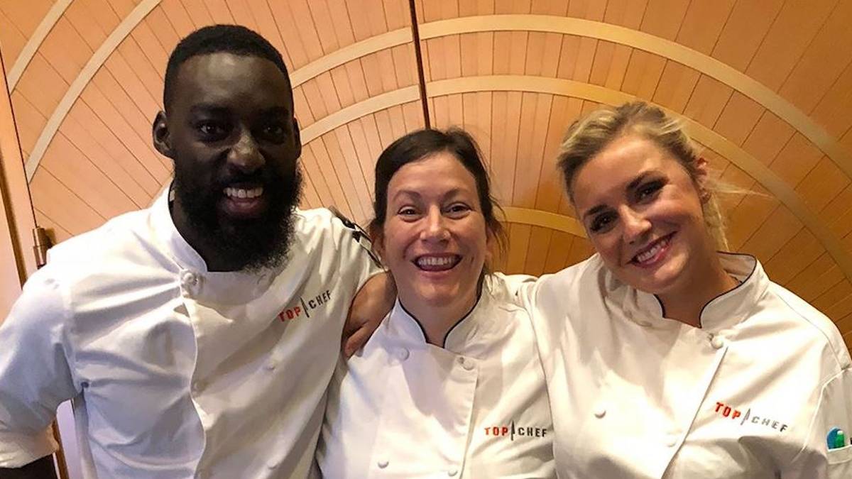 Top Chef All Stars: 7 Contestants Who Deserve a Second Chance