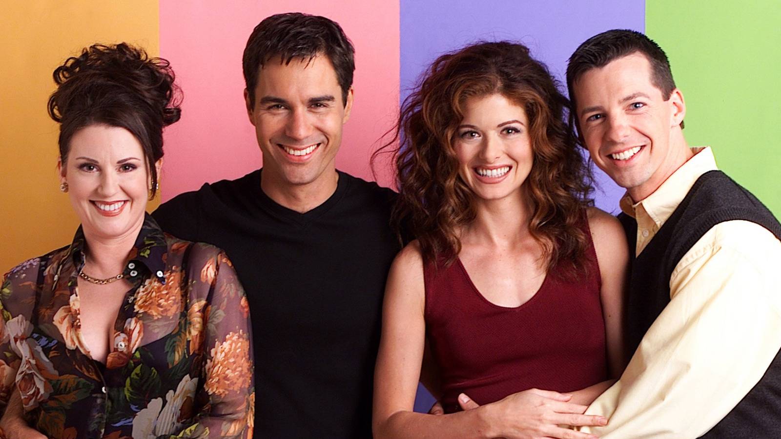 Will & Grace Cast & Characters