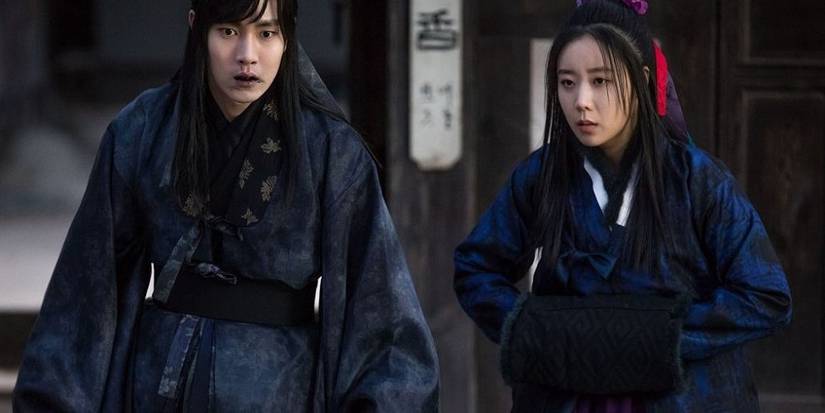 Every Shudder Original Movie, Ranked