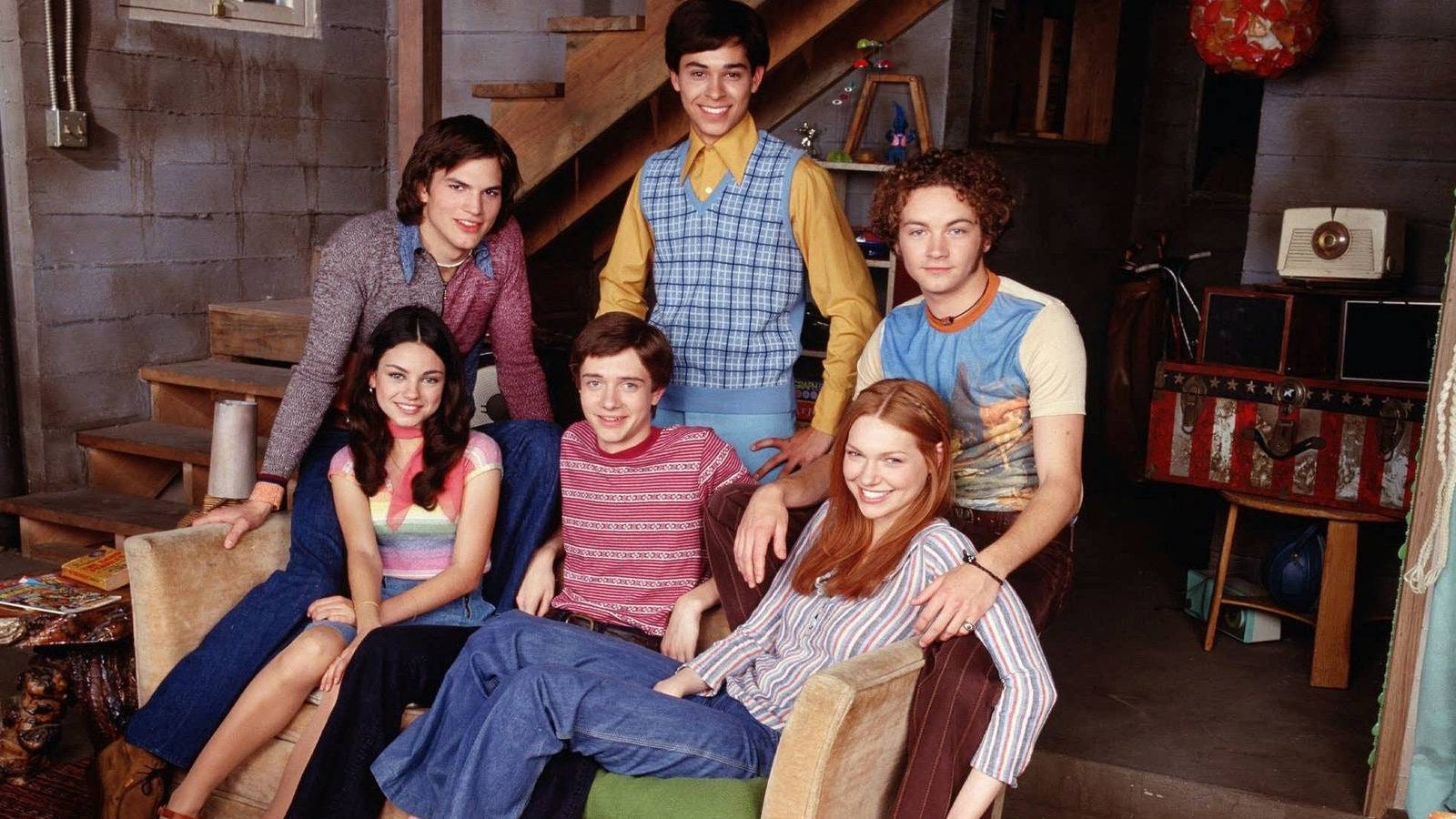 That '70s Shows Characters: 9 Types of Intelligence