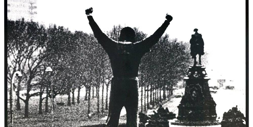Top 10 Iconic Rocky Franchise Moments