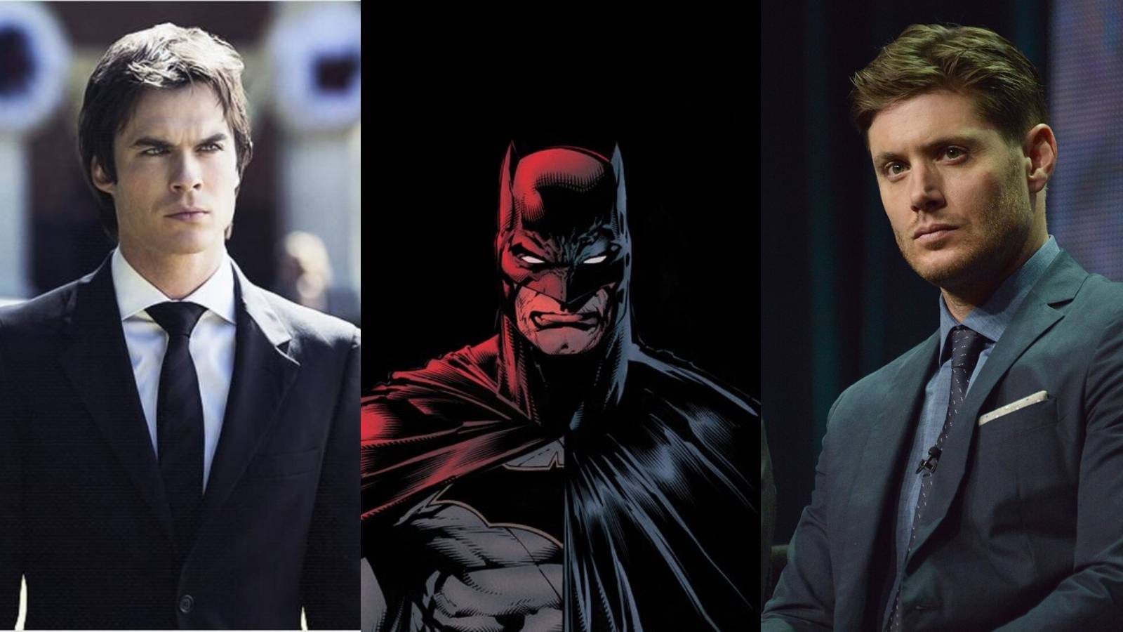 CW Batman: 10 Actors Perfect For The Role