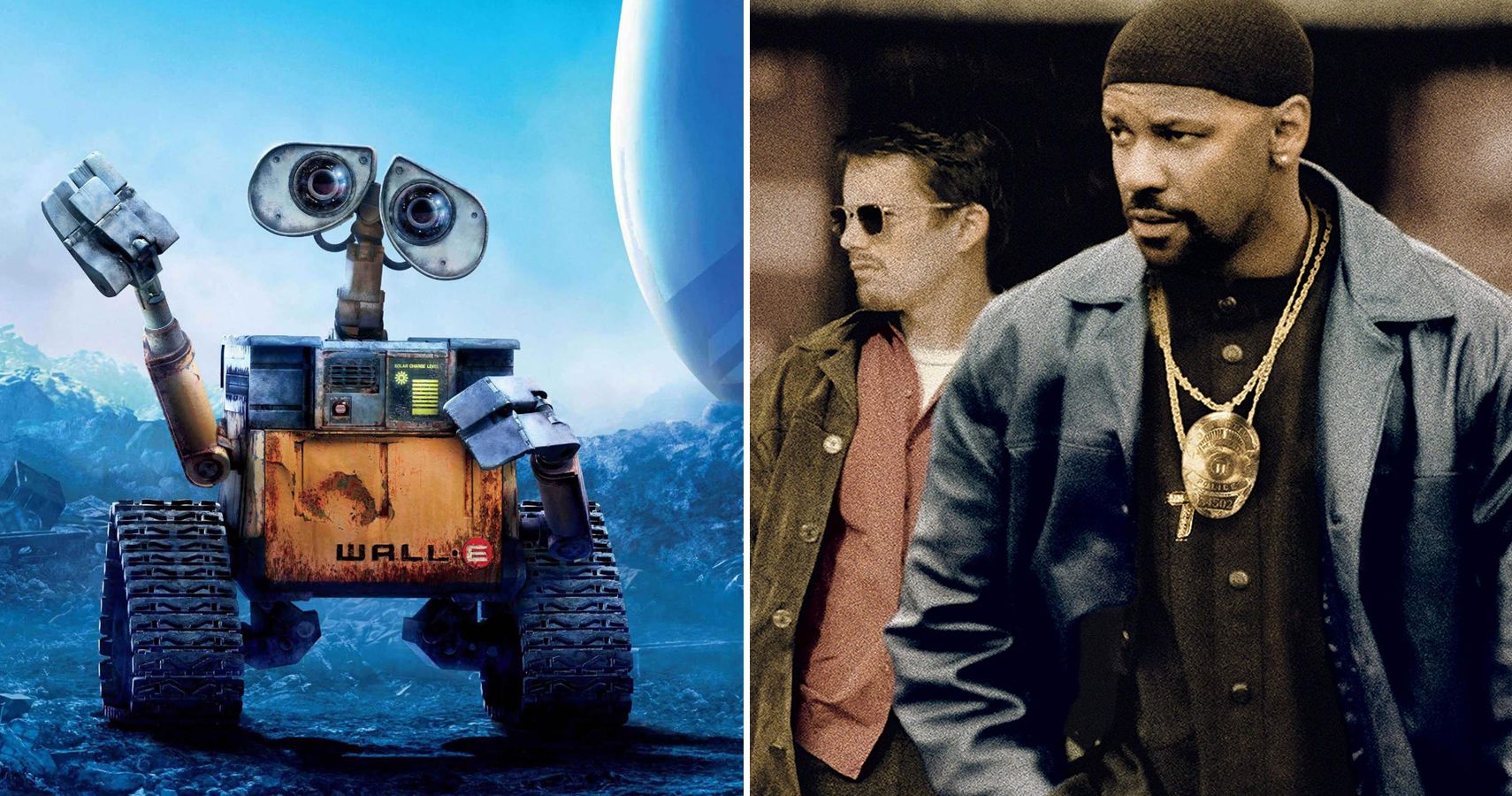 The 10 Movies With The Most Ratings On IMDb, Ranked By Their Score