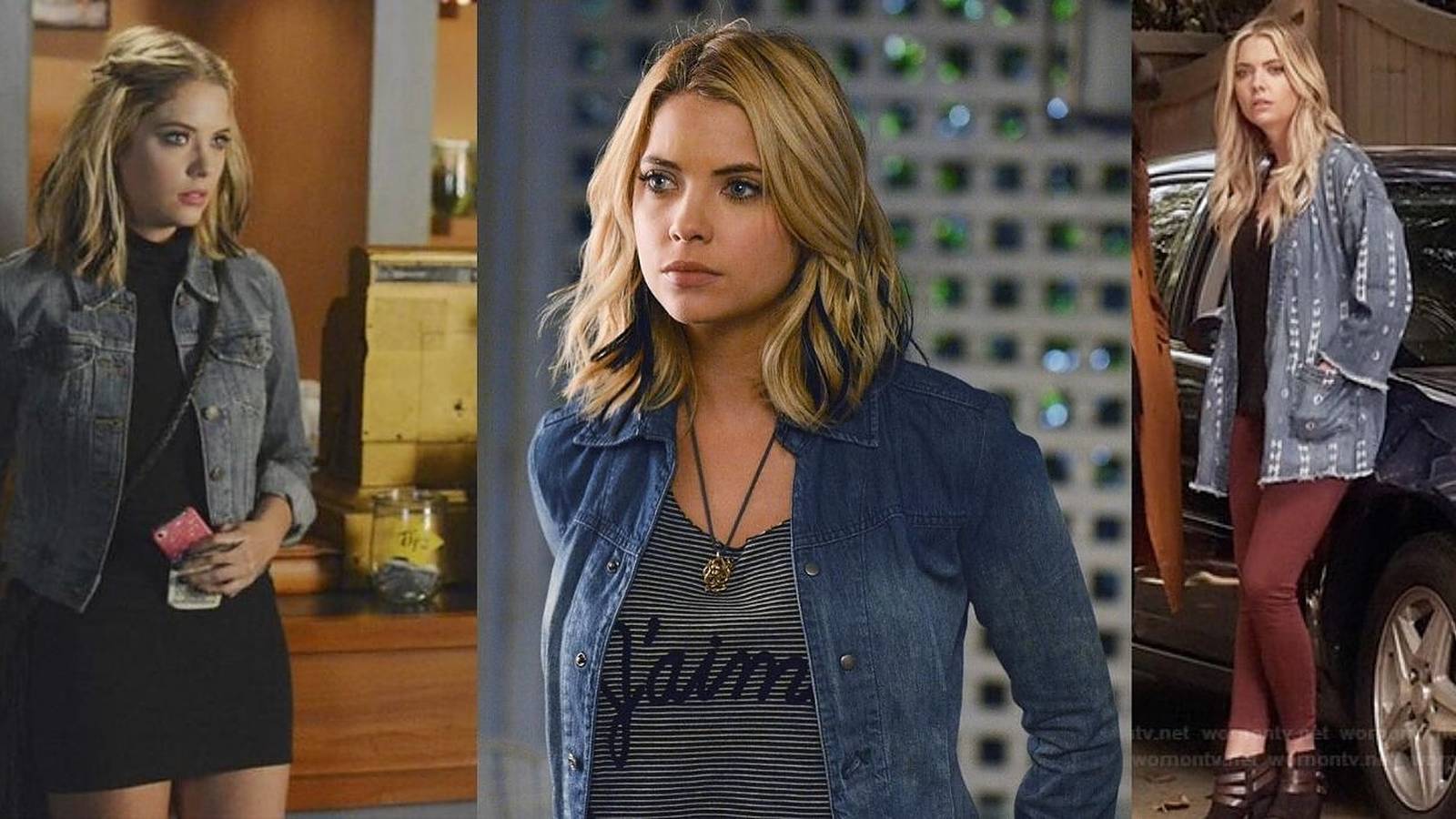 Pretty Little Liars: The 10 Best Hanna Outfits, Ranked