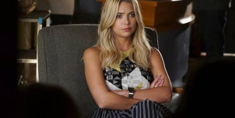 Pretty Little Liars: The 10 Best Hanna Outfits, Ranked