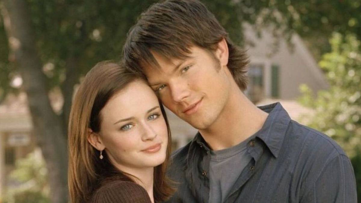 Gilmore Girls Gets Horror Movie Trailer With Dean As Rory's Psychotic ...