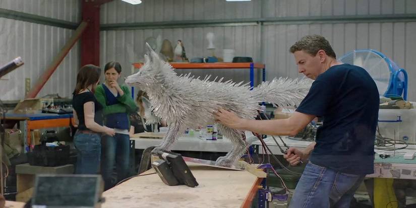 Star Wars: 10 Facts You Did Not Know About The Crystal Foxes