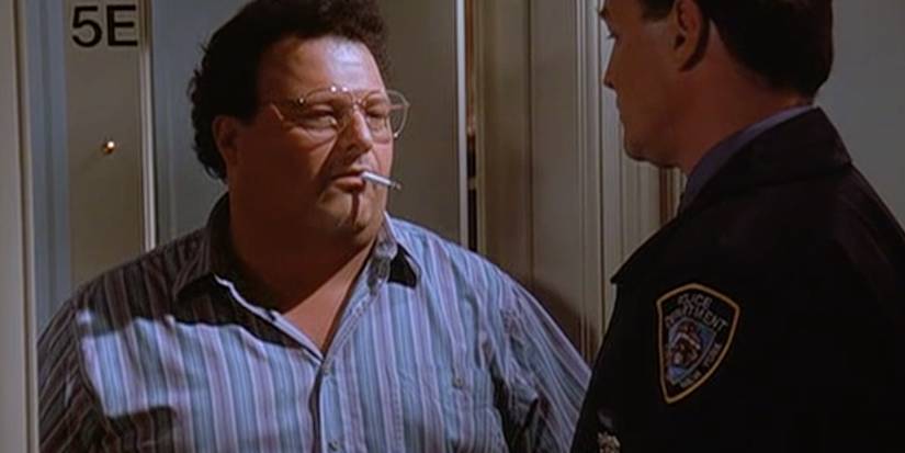 Seinfeld: 10 Best Newman Quotes That Prove He's Pure Evil
