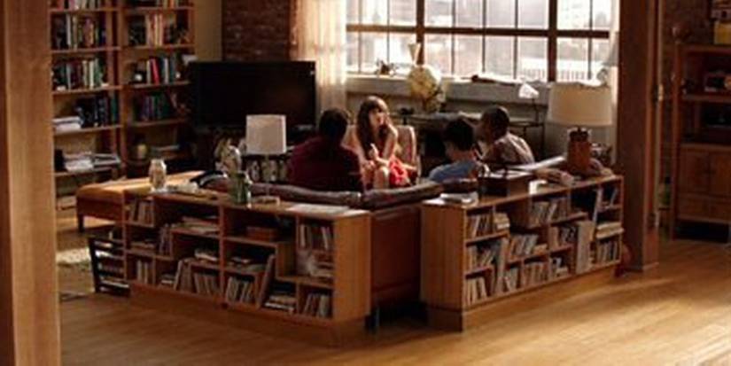 New Girl: 10 Things About The Loft You Never Noticed