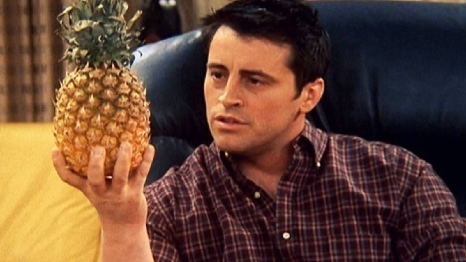 Friends: 10 Things Even Diehard Fans Didn't Know About Joey