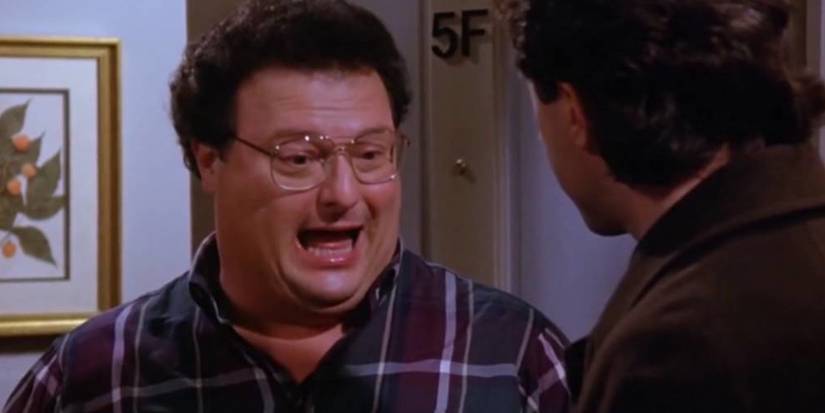 Seinfeld: 10 Best Newman Quotes That Prove He's Pure Evil