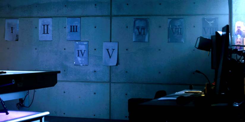 6 Underground Sets Up EIGHT Netflix Sequels