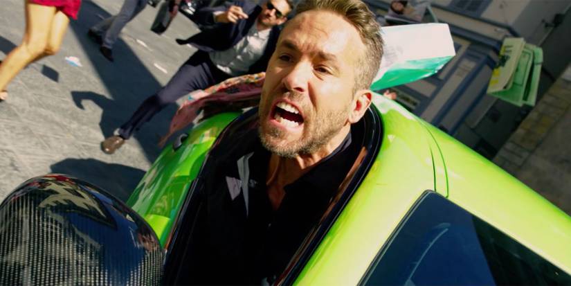 Every Song on Netflix's 6 Underground Soundtrack