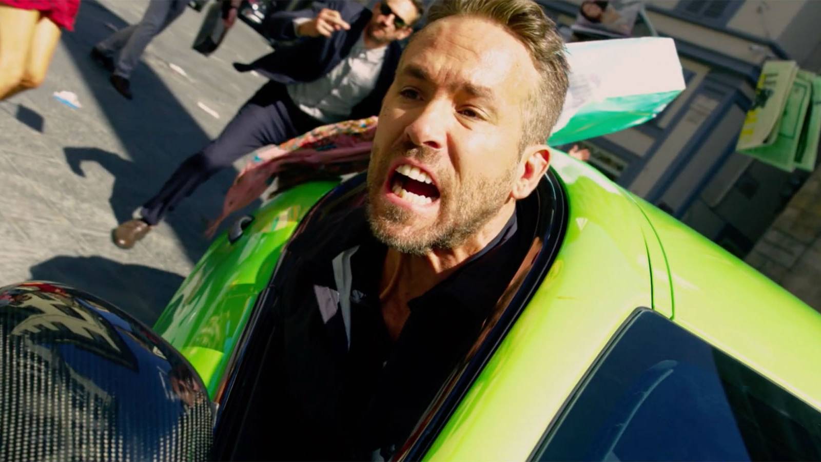 6 Underground Sets Up EIGHT Netflix Sequels