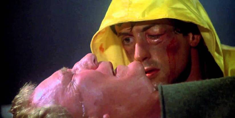 Top 10 Iconic Rocky Franchise Moments