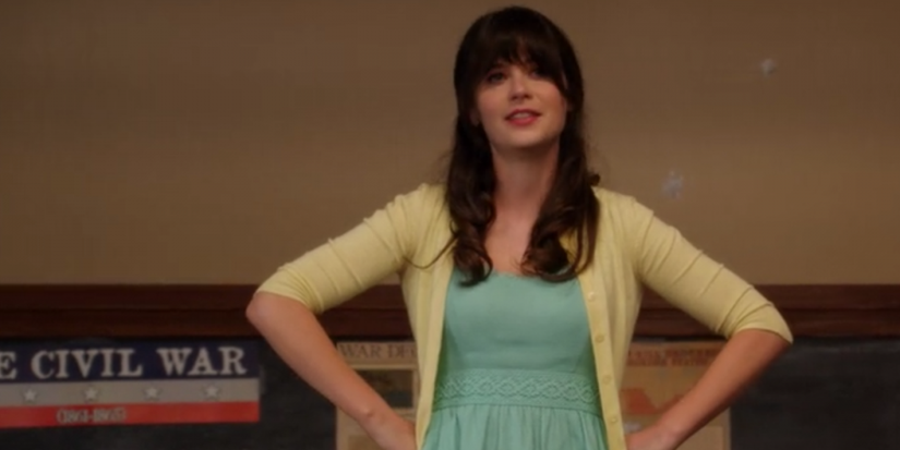 New Girl: Jess’ 10 Best Outfits