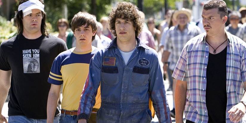 10 Hilarious Quotes From Danny McBride Characters