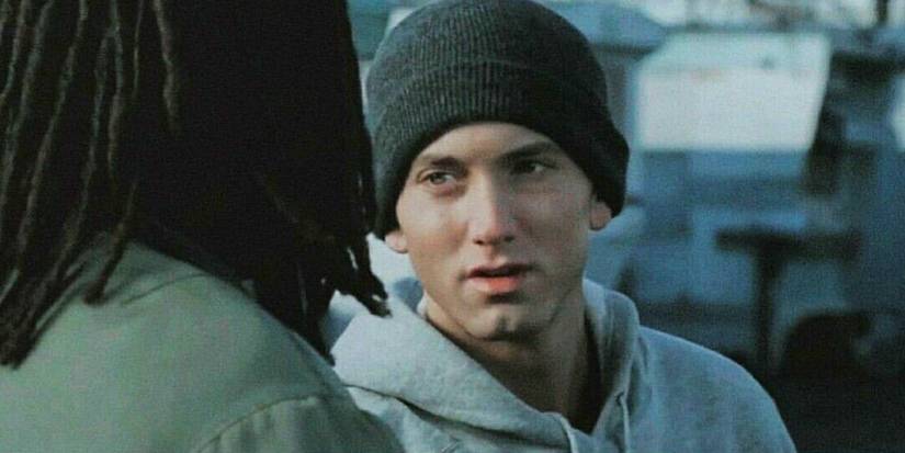 8 Mile: Every Freestyle Rap In The Movie, Ranked