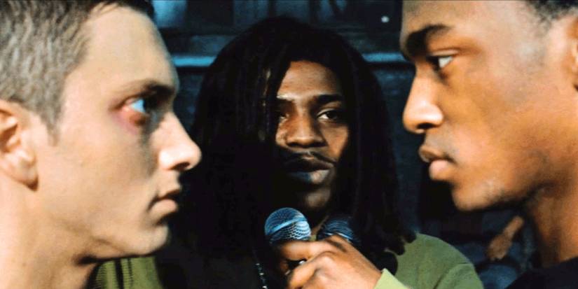 12 Behind The Scenes Details You Didn't Know About 8 Mile