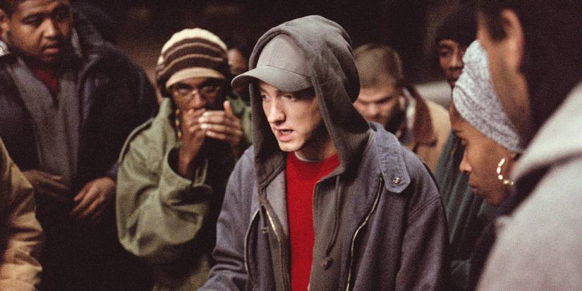 12 Behind The Scenes Details You Didn't Know About 8 Mile