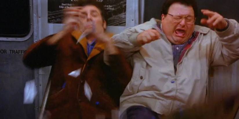 Seinfeld: 10 Best Newman Quotes That Prove He's Pure Evil