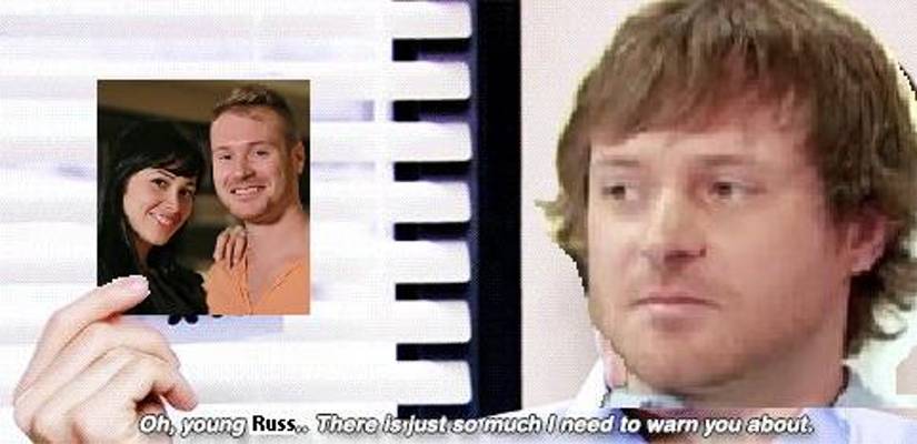 90 Day Fiancé: 15 Hilarious Memes Even Family Chantal Would Approve Of