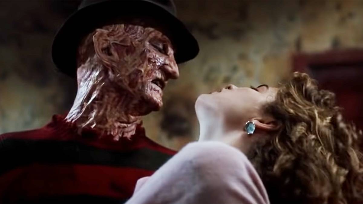 How Freddy Krueger Finally Killed Nancy In Nightmare On Elm Street