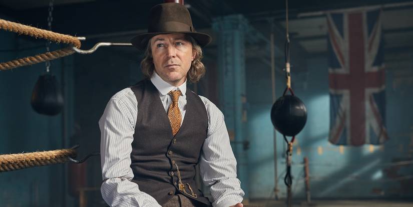 10 Best Performances In Peaky Blinders, Ranked