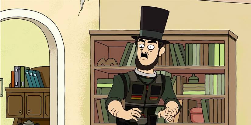 Rick & Morty: 10 Most Hated Supporting Characters Of All Time