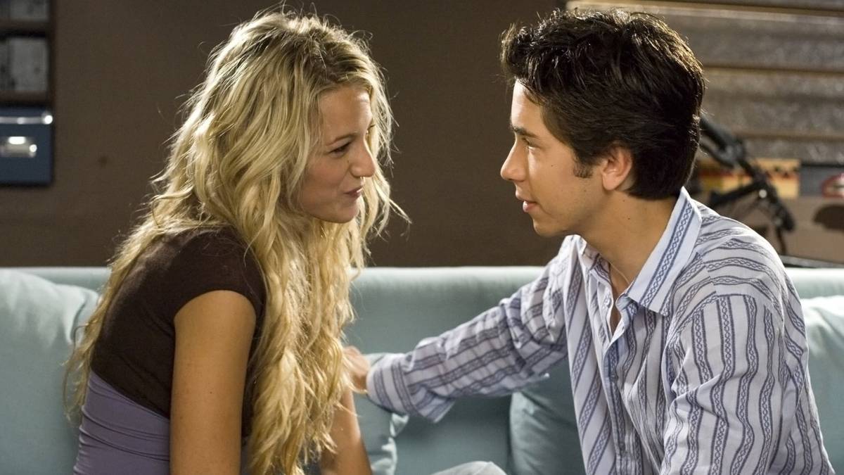 How Old Blake Lively Was In Accepted (& Why It Was Controversial)