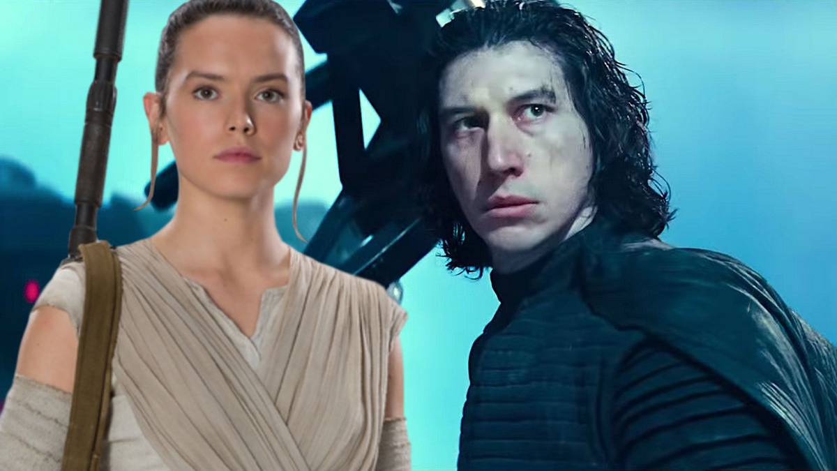 Star Wars: Why Ben Solo Died After Saving Rey In Rise of Skywalker