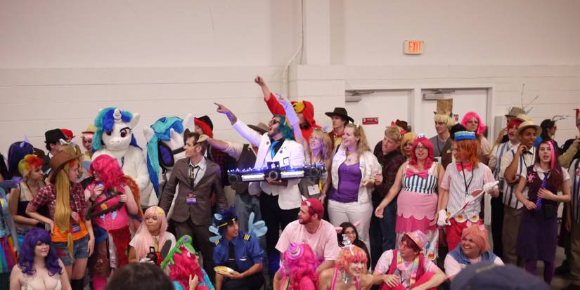 My Little Pony: 10 Things You Never Knew About The Series