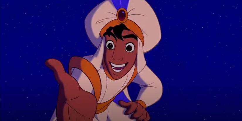 Every Disney Prince Ranked, By How Useful They Actually Are