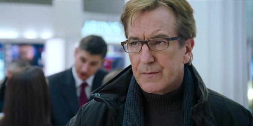 Alan Rickman Tribute Has Teary-Eyed Fans Remembering Actor's Best Roles