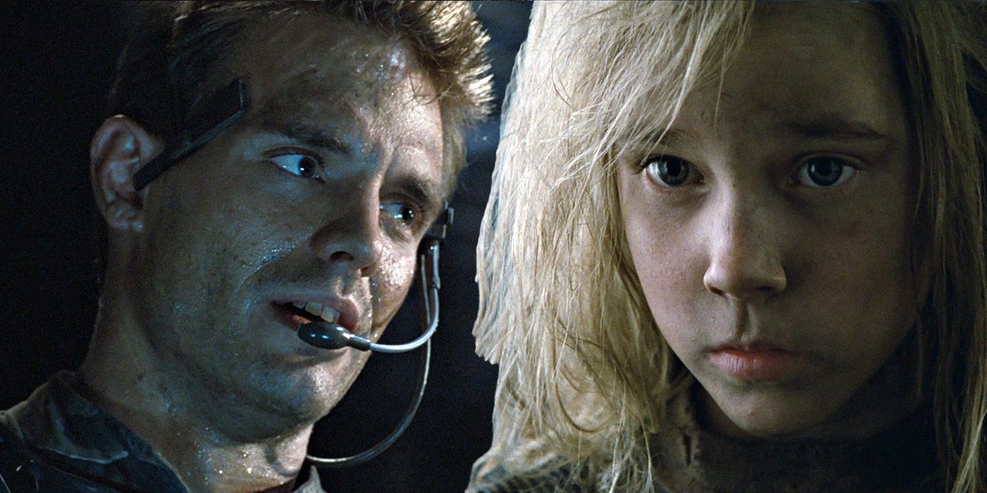 Alien Complete Timeline Explained