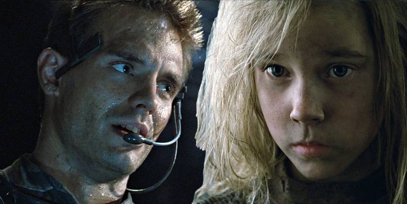 What Neill Blomkamp’s Short Film Zygote Says About His Canceled Alien 5