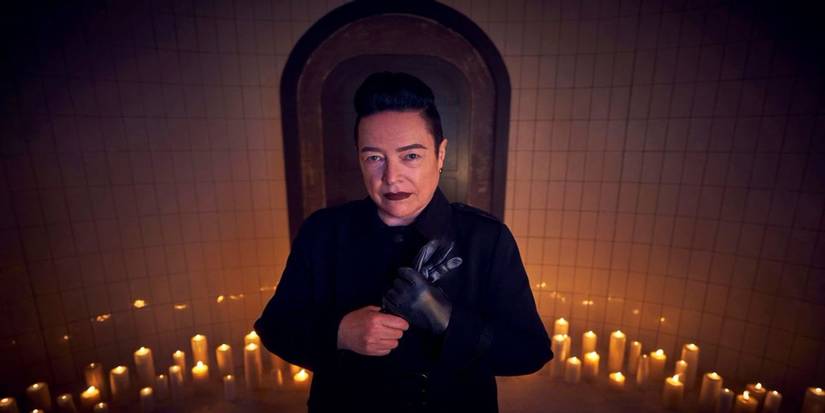 American Horror Story: Every Character Kathy Bates Played