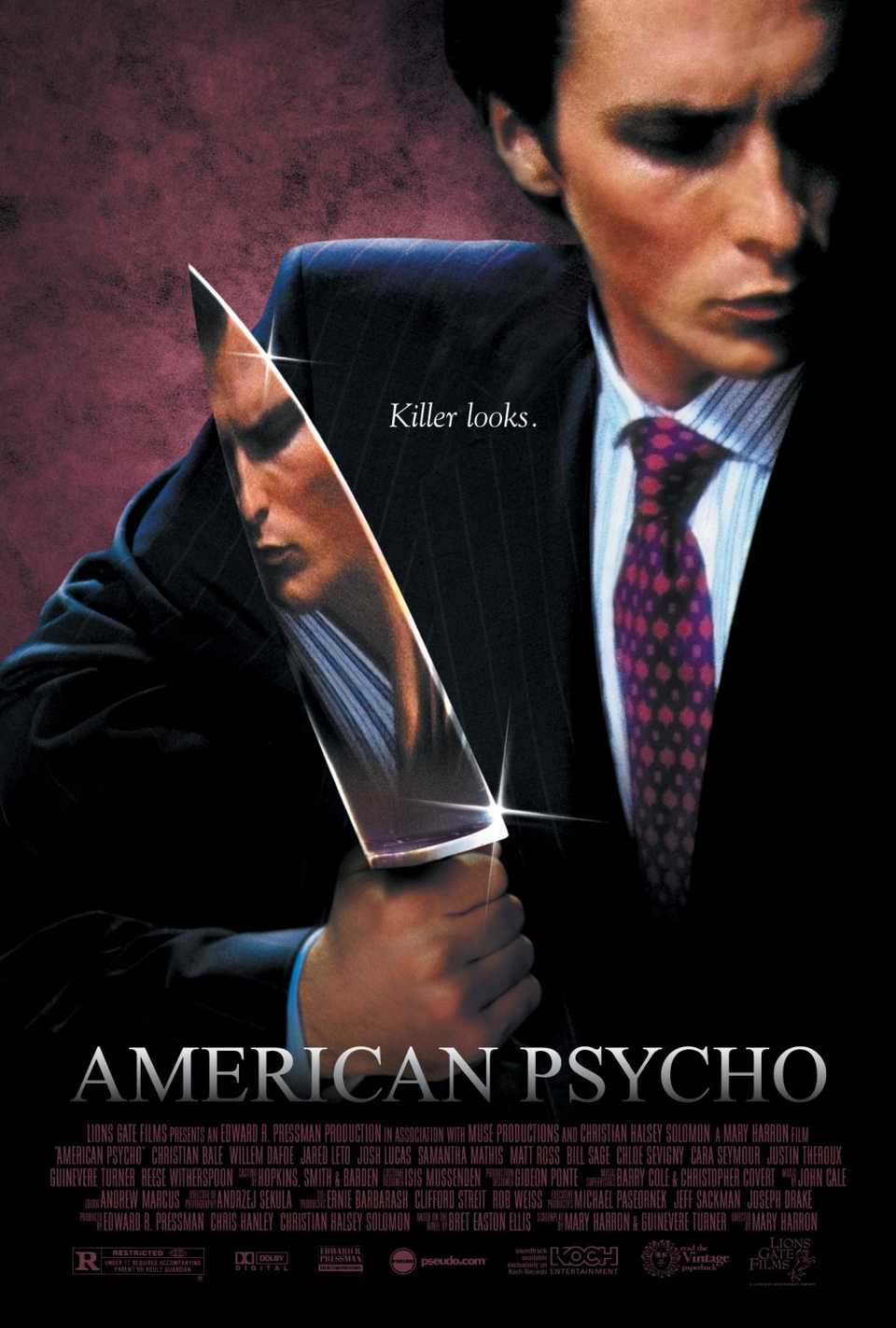 American Psycho Review: Christian Bale Is Mesmerizingly Terrifying In ...