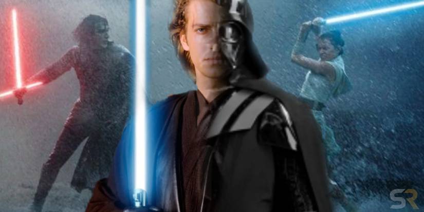 Star Wars: Grogu Order 66 Rescue Theory is a Concerning Anakin Retcon