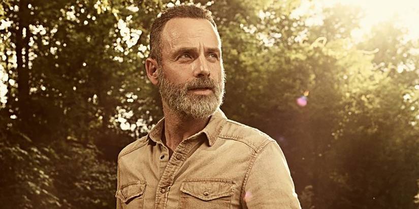 Beardiful: 10 Best Beards In TV History, Ranked