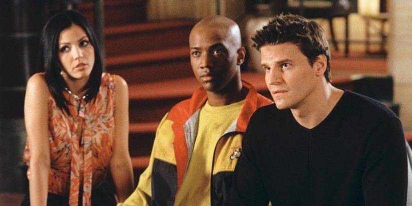 Angel: 10 Most Hated Supporting Characters