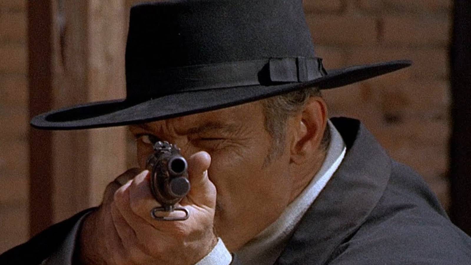 The 10 Greatest Western Movie Villains Of All Time, Ranked