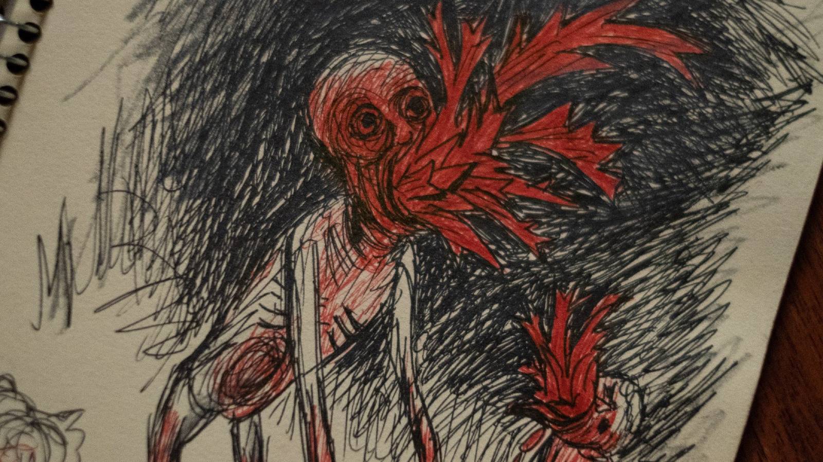 Antlers (2020) Final Trailer Teases Guillermo del Toro's Horror Movie